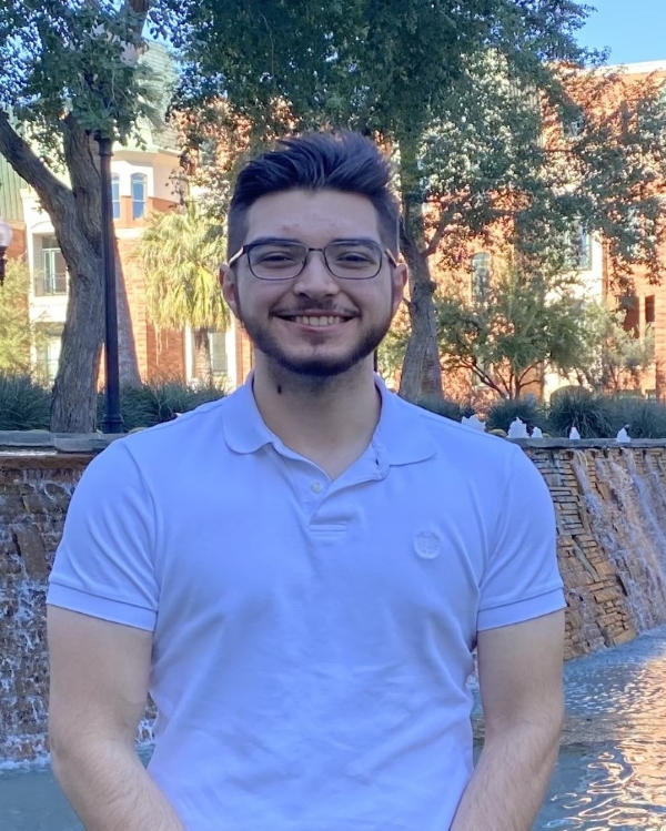 Meet the team - ASU Energy Efficiency Center